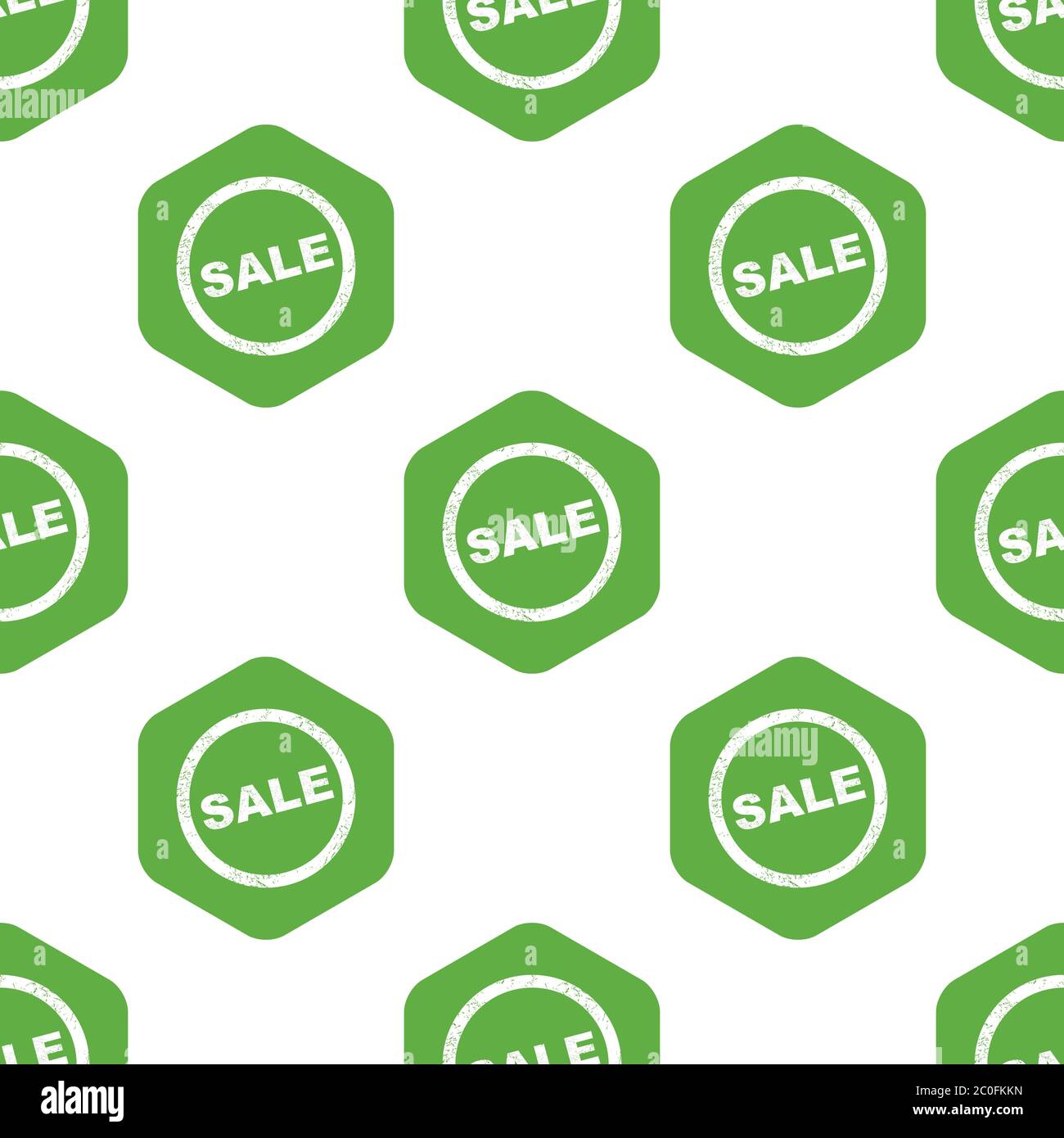 Sale sign pattern Stock Photo - Alamy