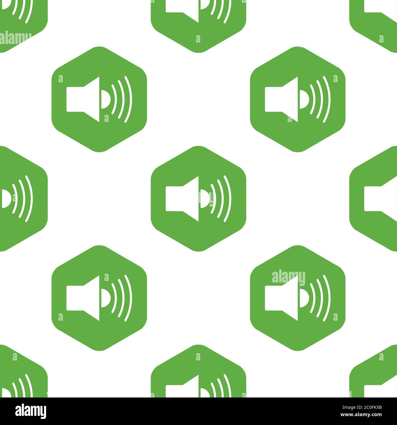 Simple loudspeaker hi-res stock photography and images - Alamy