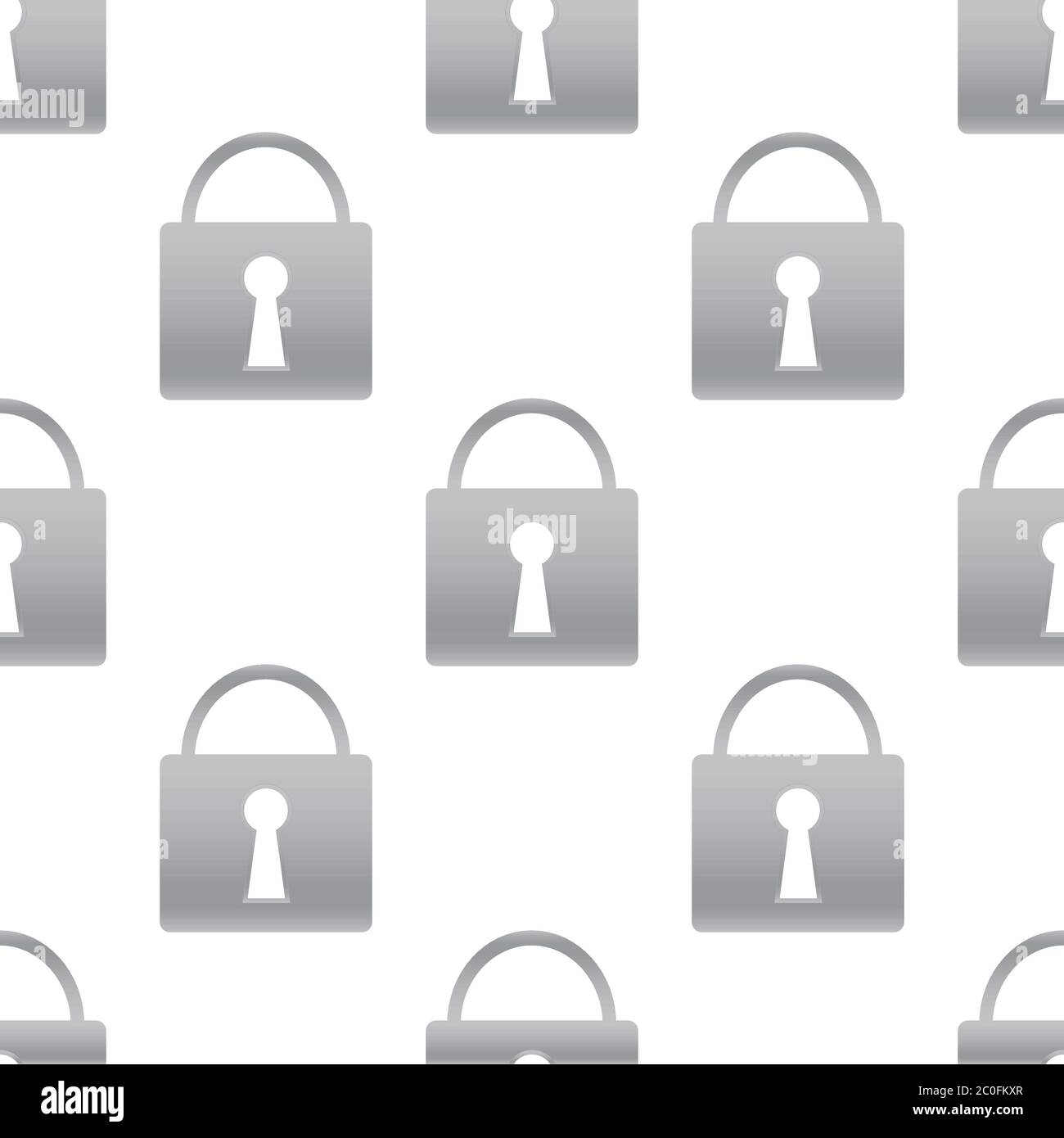 Grey pattern Cut Out Stock Images & Pictures - Alamy