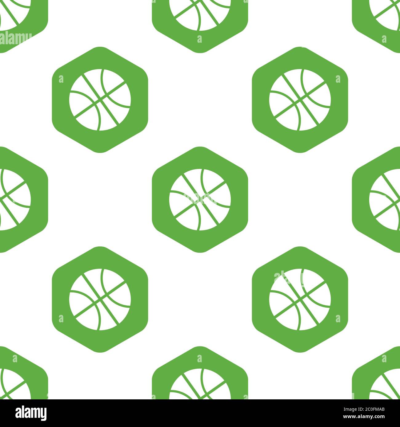 Basketball illustration hi-res stock photography and images - Alamy