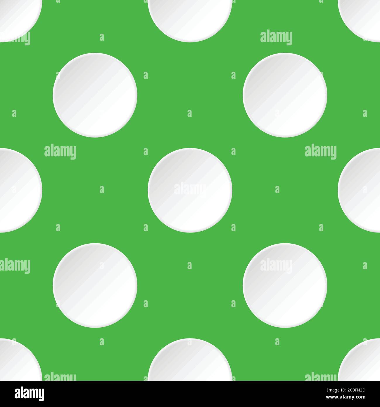 Repeated circles hi-res stock photography and images - Alamy