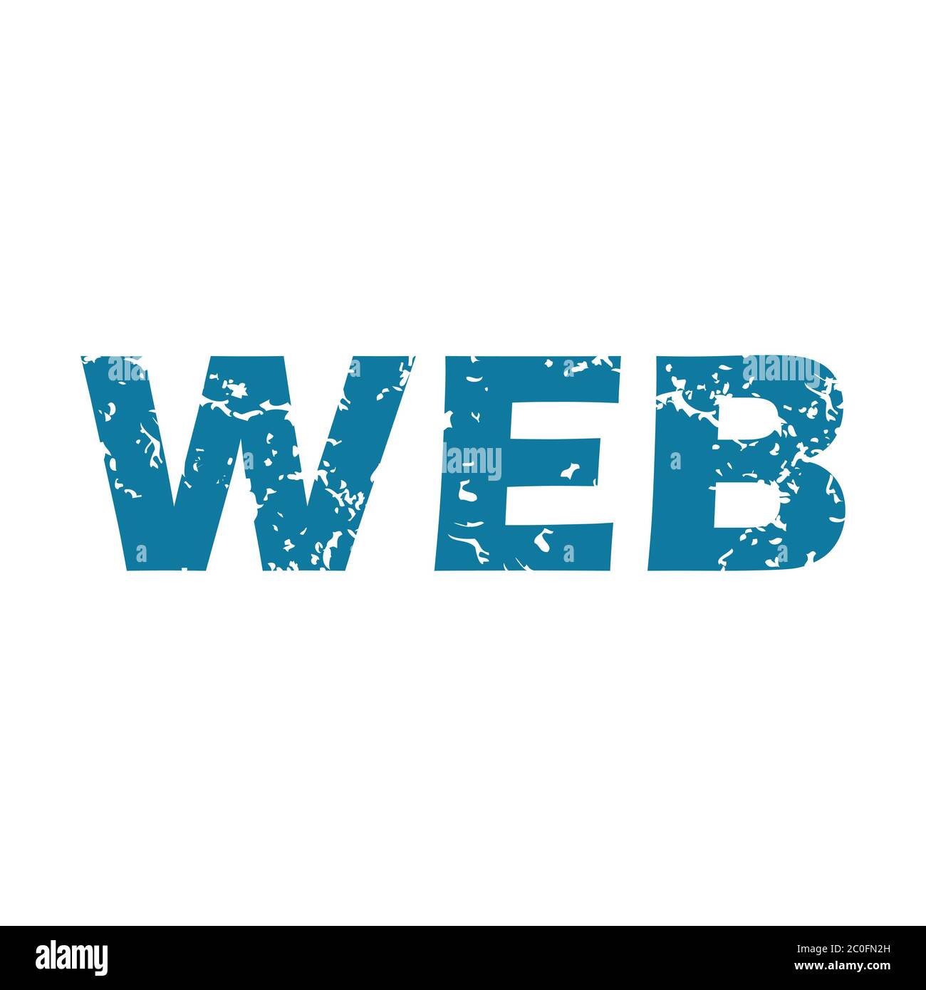 Messy web hi-res stock photography and images - Alamy