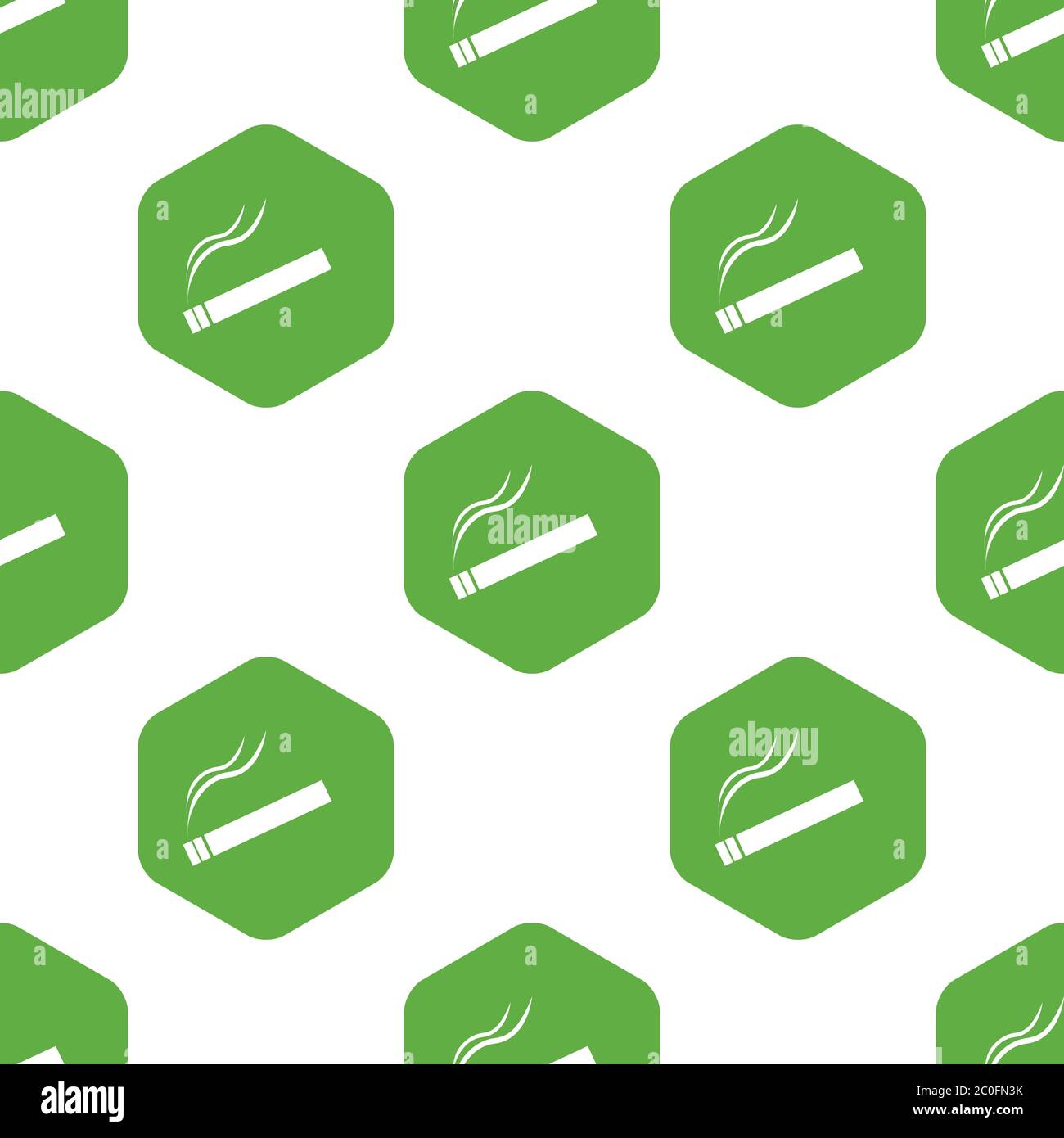 Burning cigarette pattern Stock Photo - Alamy