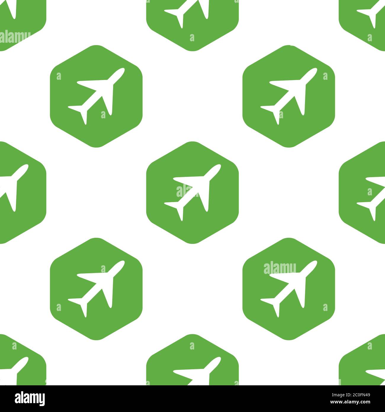 Aeroplane pattern Cut Out Stock Images & Pictures - Alamy