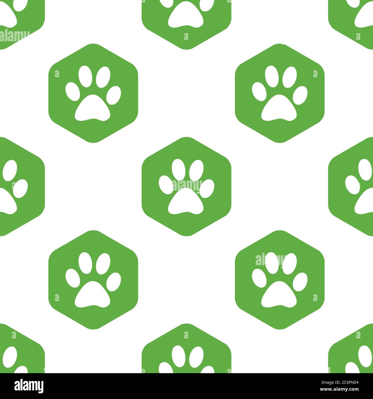 Paw emblem hi-res stock photography and images - Alamy