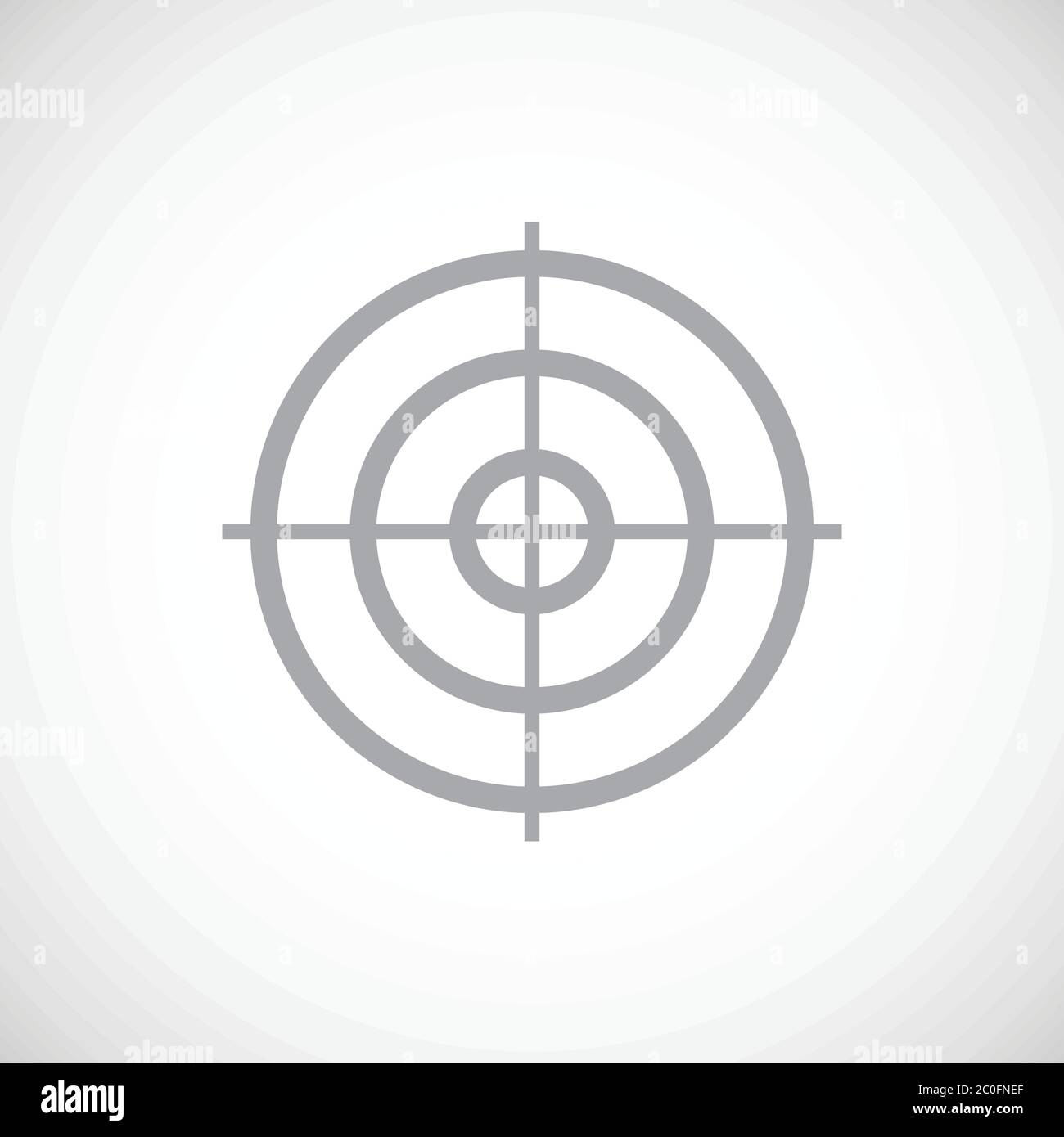 Target emblem hi-res stock photography and images - Alamy