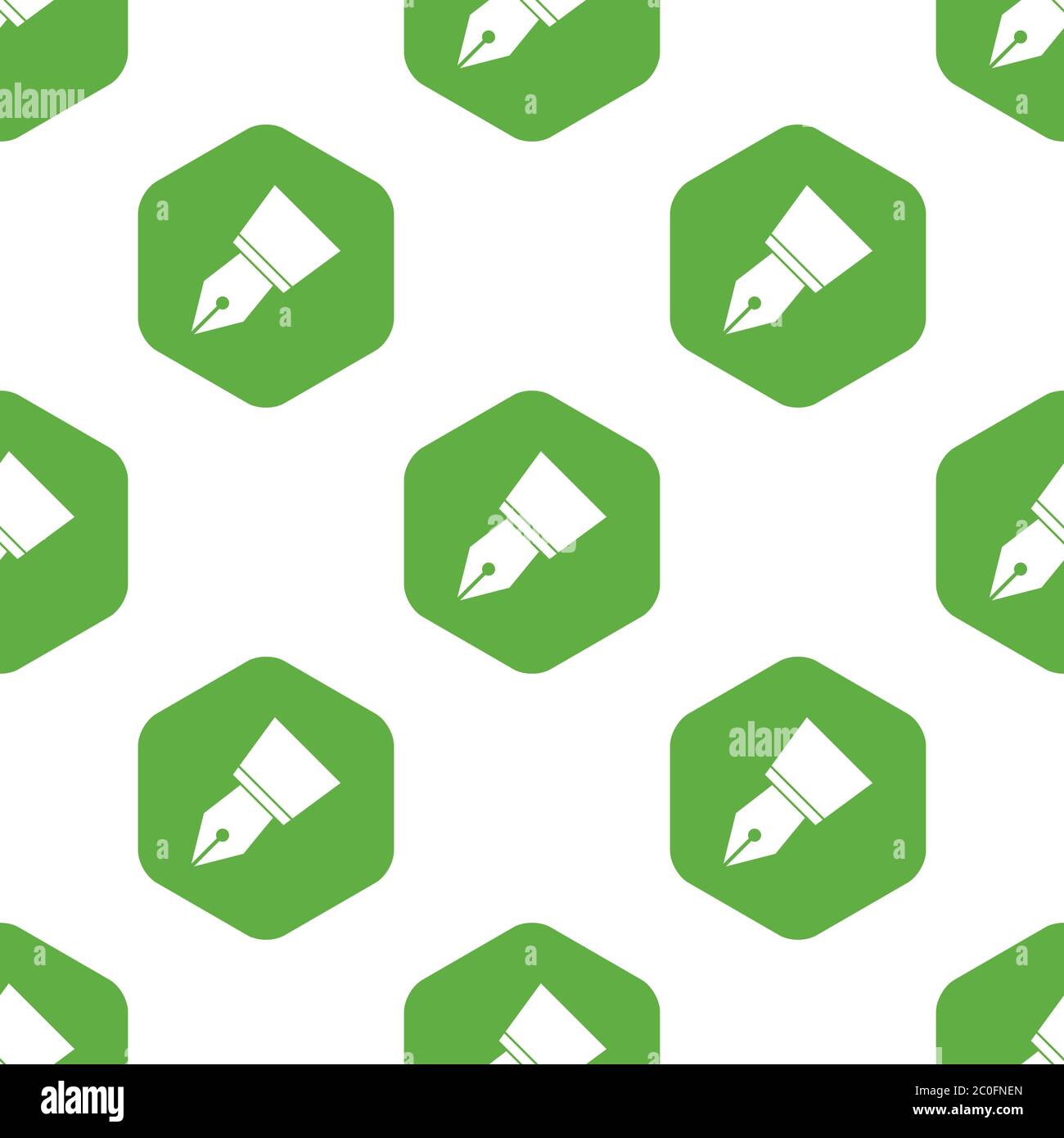 Pen nib drawing hi-res stock photography and images - Alamy