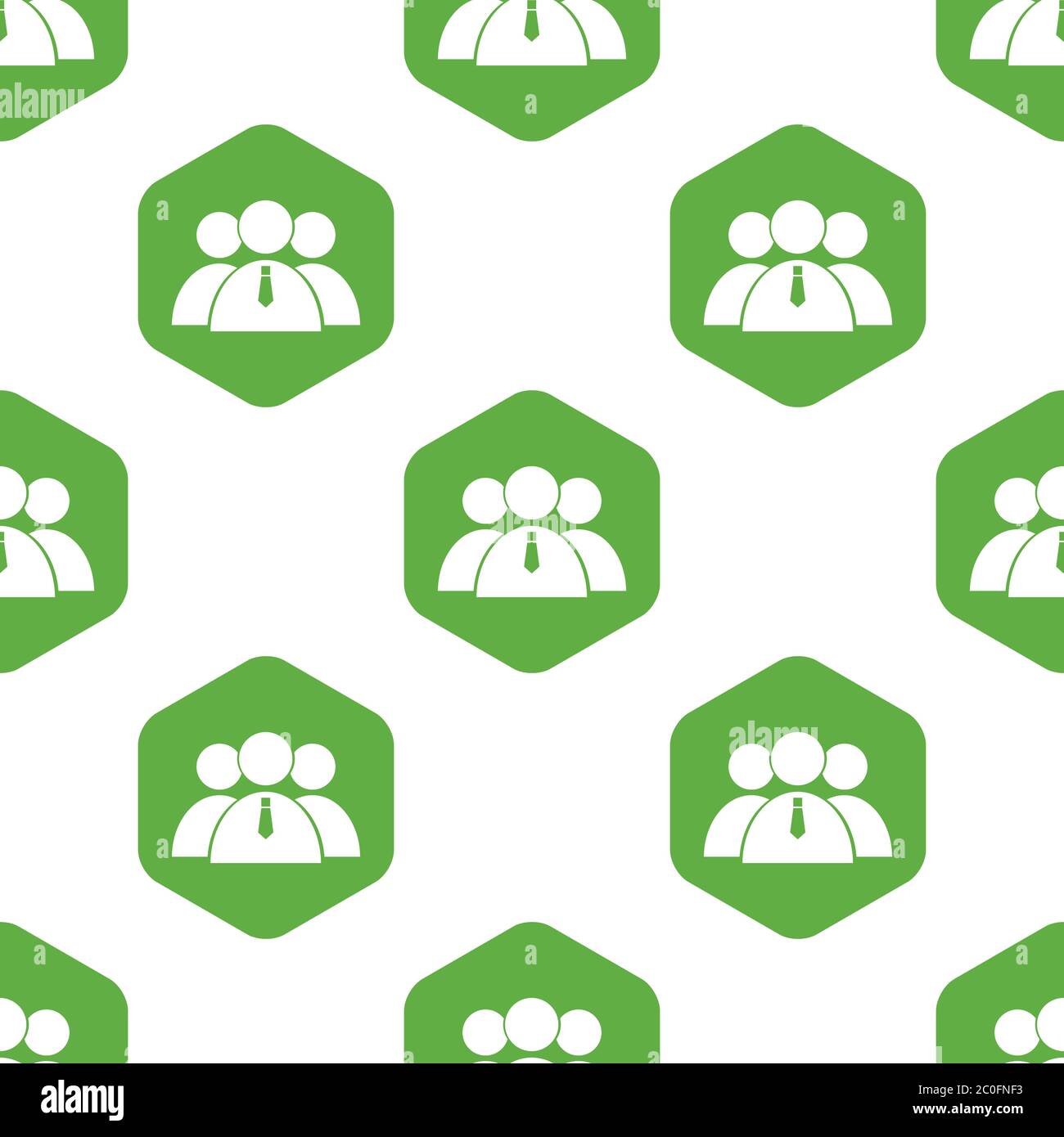 Silhouette pattern team hi-res stock photography and images - Alamy