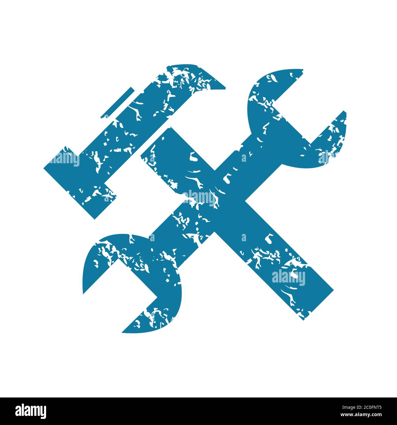 Simple repairs Cut Out Stock Images & Pictures - Alamy