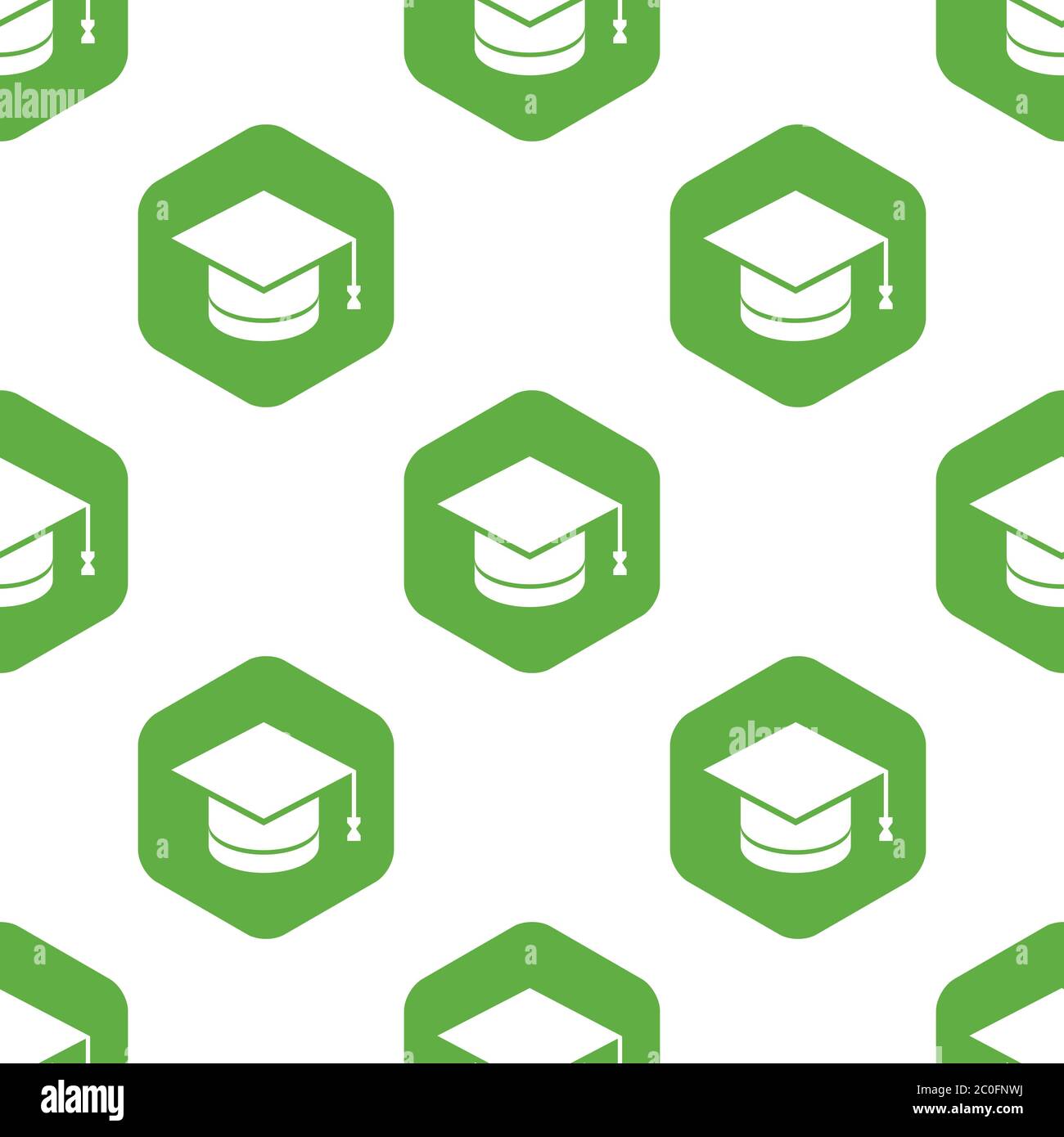 Senior academic school Cut Out Stock Images & Pictures - Alamy