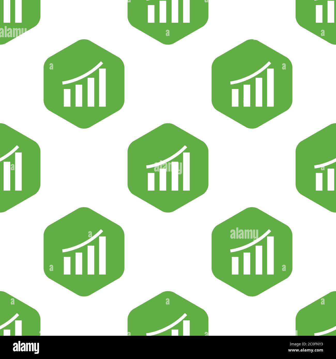 Graph pattern hi-res stock photography and images - Alamy