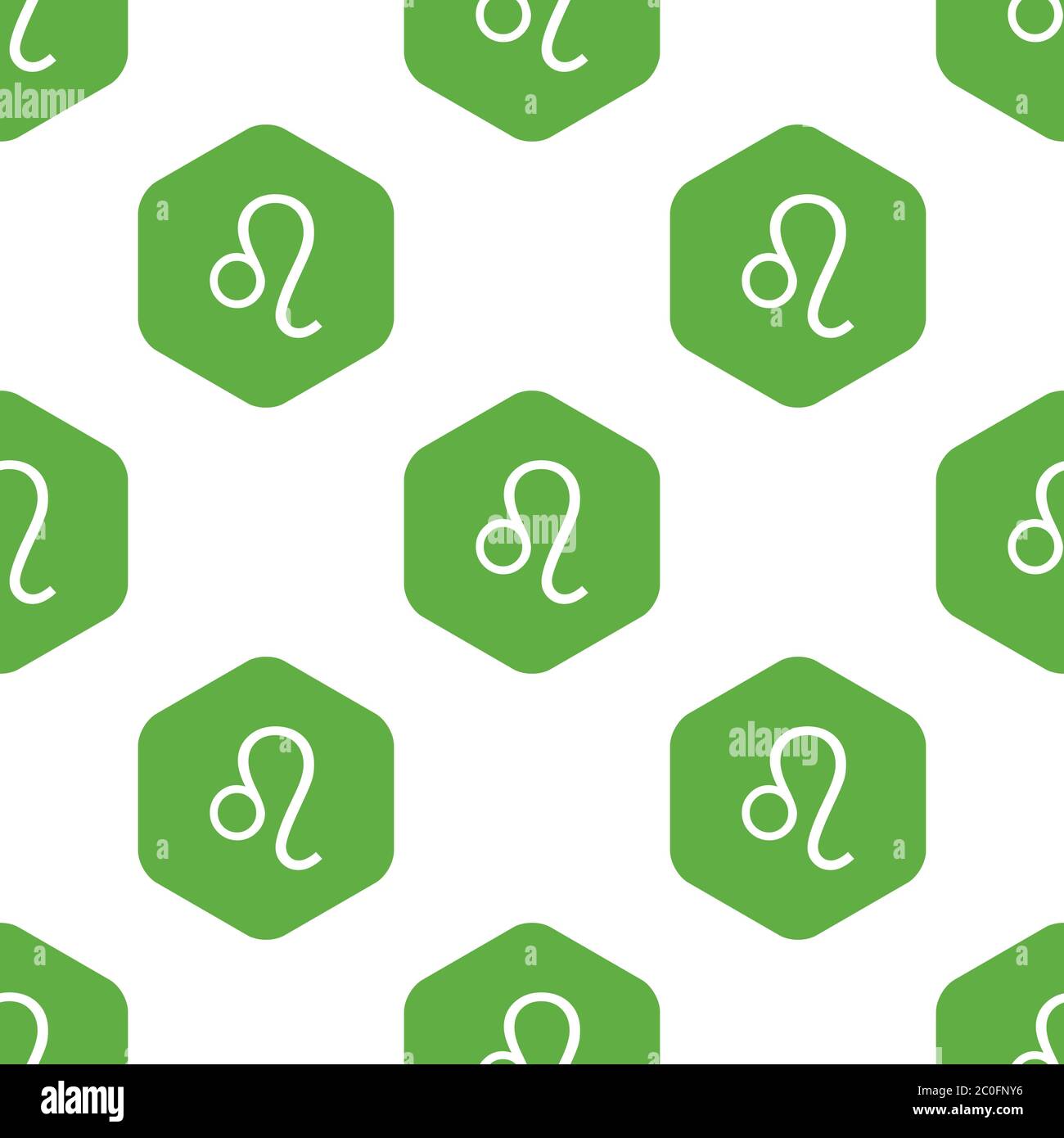 Hexagon symbolism hi-res stock photography and images - Alamy