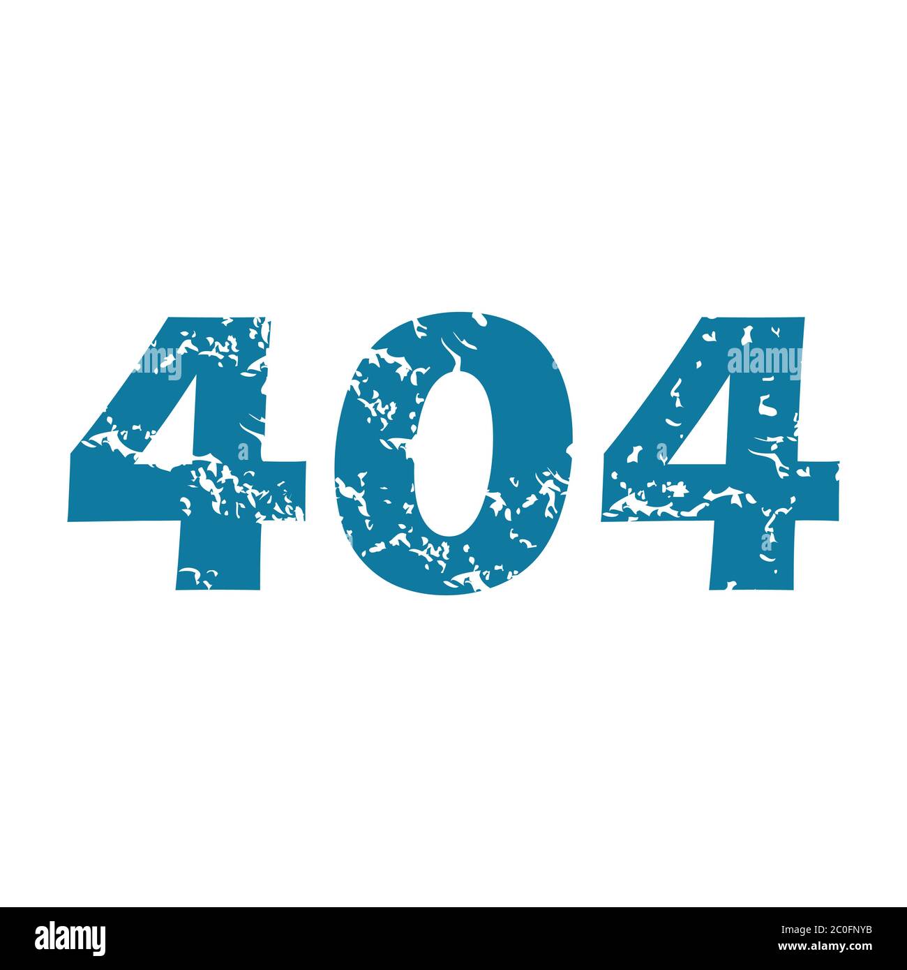 Missing information illustration Cut Out Stock Images & Pictures - Alamy