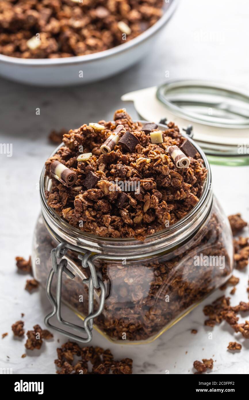 Dark cocolate hi-res stock photography and images - Alamy