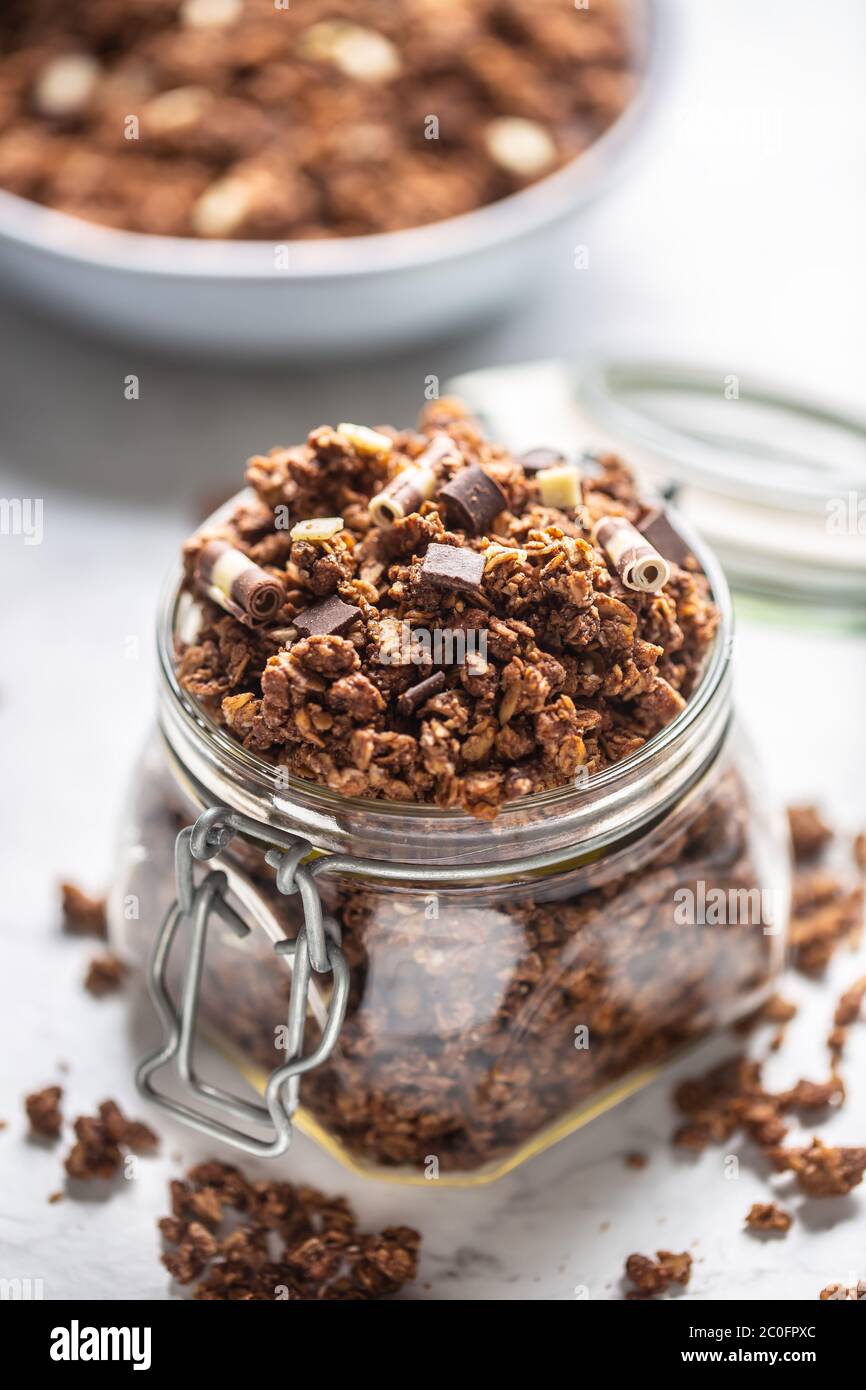 Milk cocolate hi-res stock photography and images - Alamy