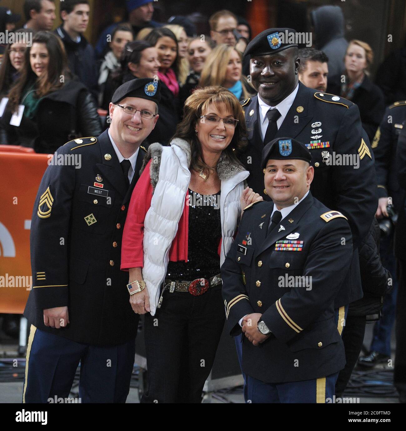 Sarah palin 2006 hi-res stock photography and images - Alamy