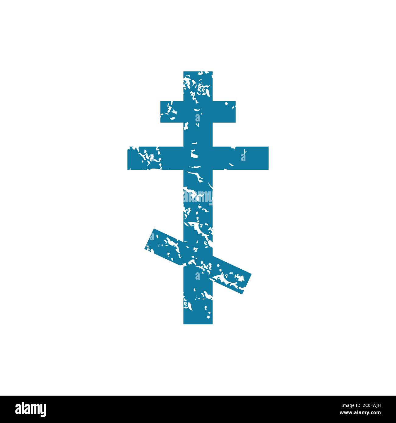 Christian orthodox church icon Cut Out Stock Images & Pictures - Alamy