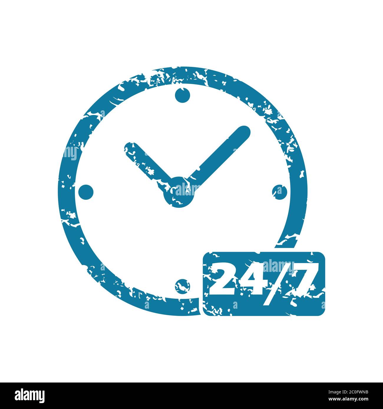 Per day Cut Out Stock Images & Pictures - Alamy