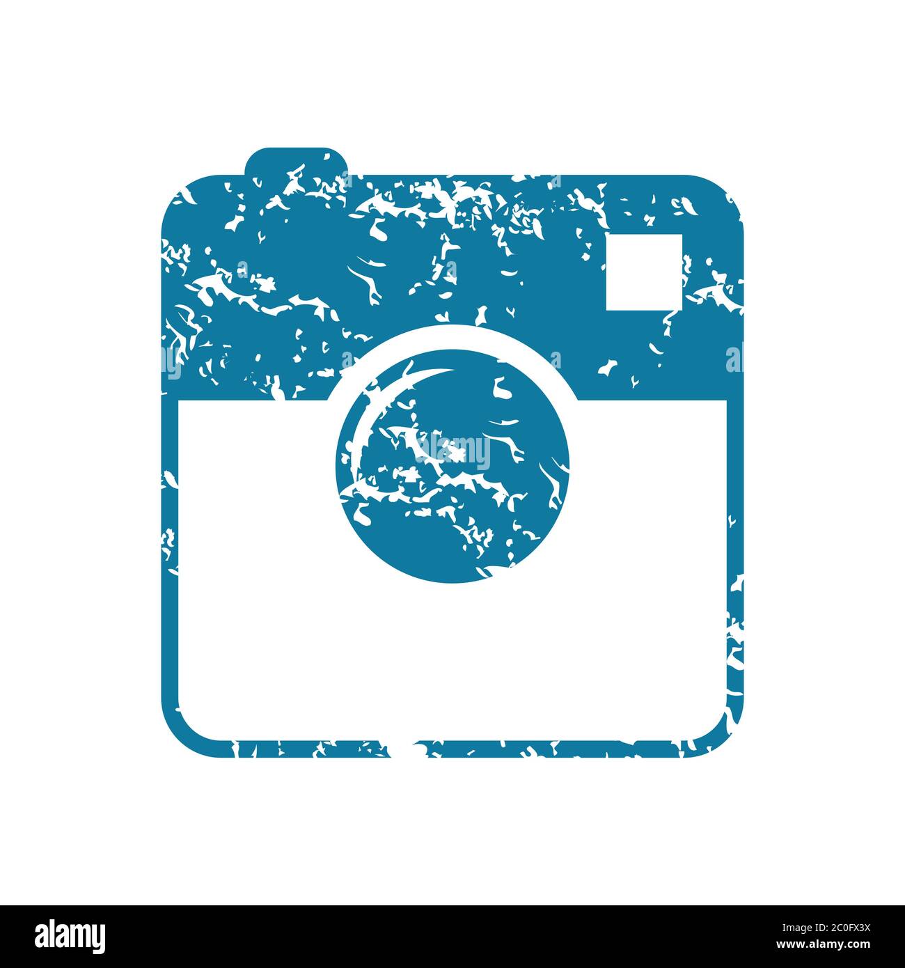 Instagram camera icon Cut Out Stock Images & Pictures - Alamy