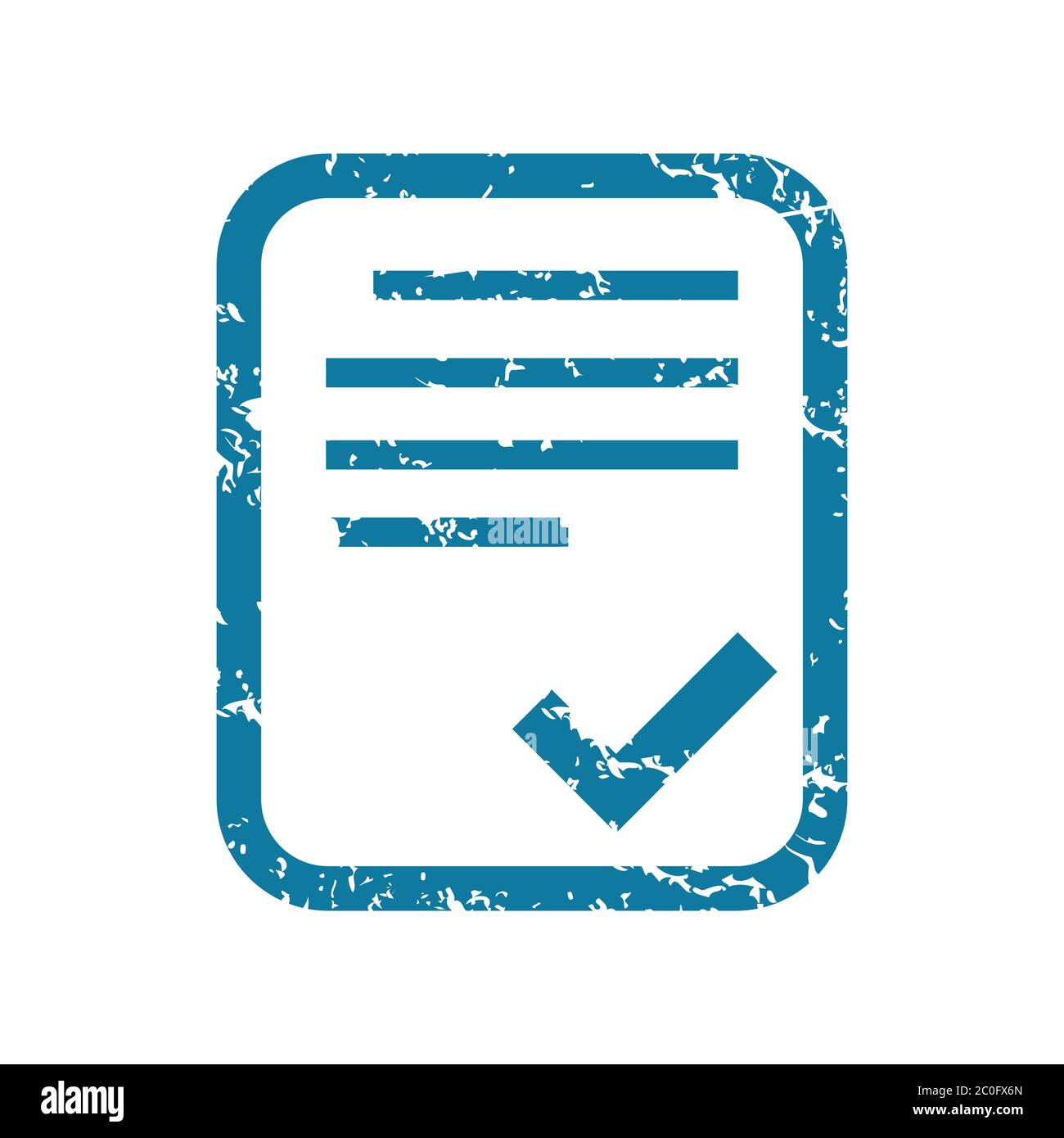 Accept icon hi-res stock photography and images - Alamy