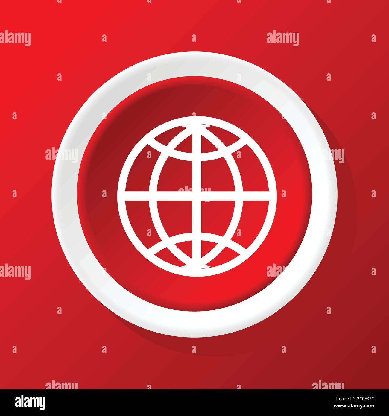 Parallel globe hi-res stock photography and images - Alamy