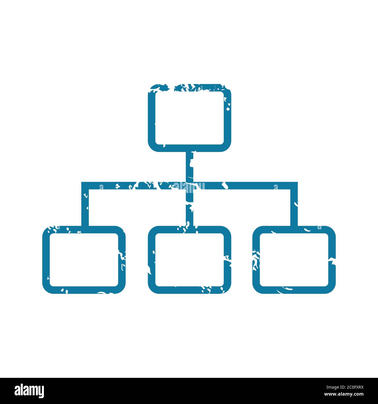 Scheme structure Cut Out Stock Images & Pictures - Alamy