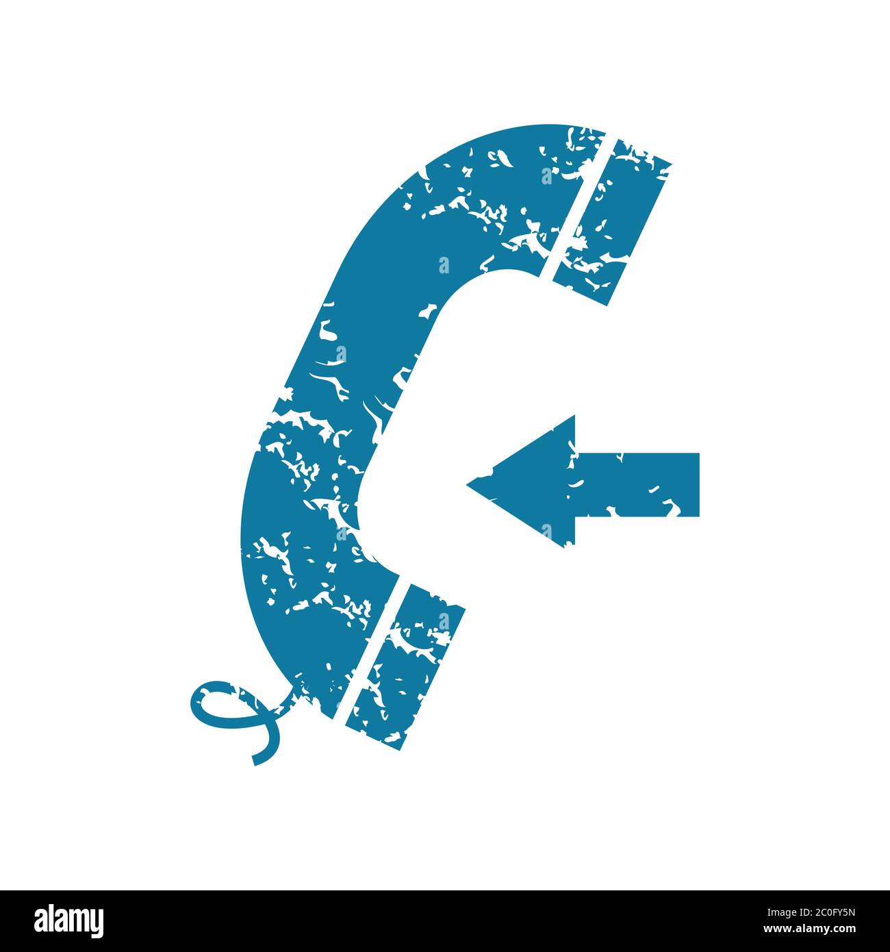 Incoming Cut Out Stock Images & Pictures - Alamy