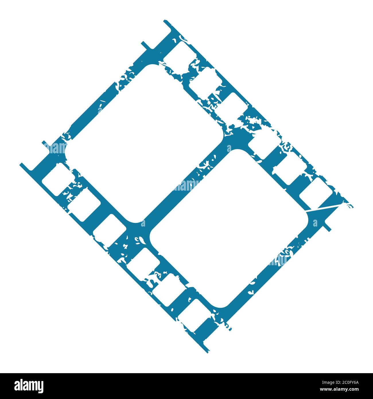 Symbol short film icon image hi-res stock photography and images - Alamy