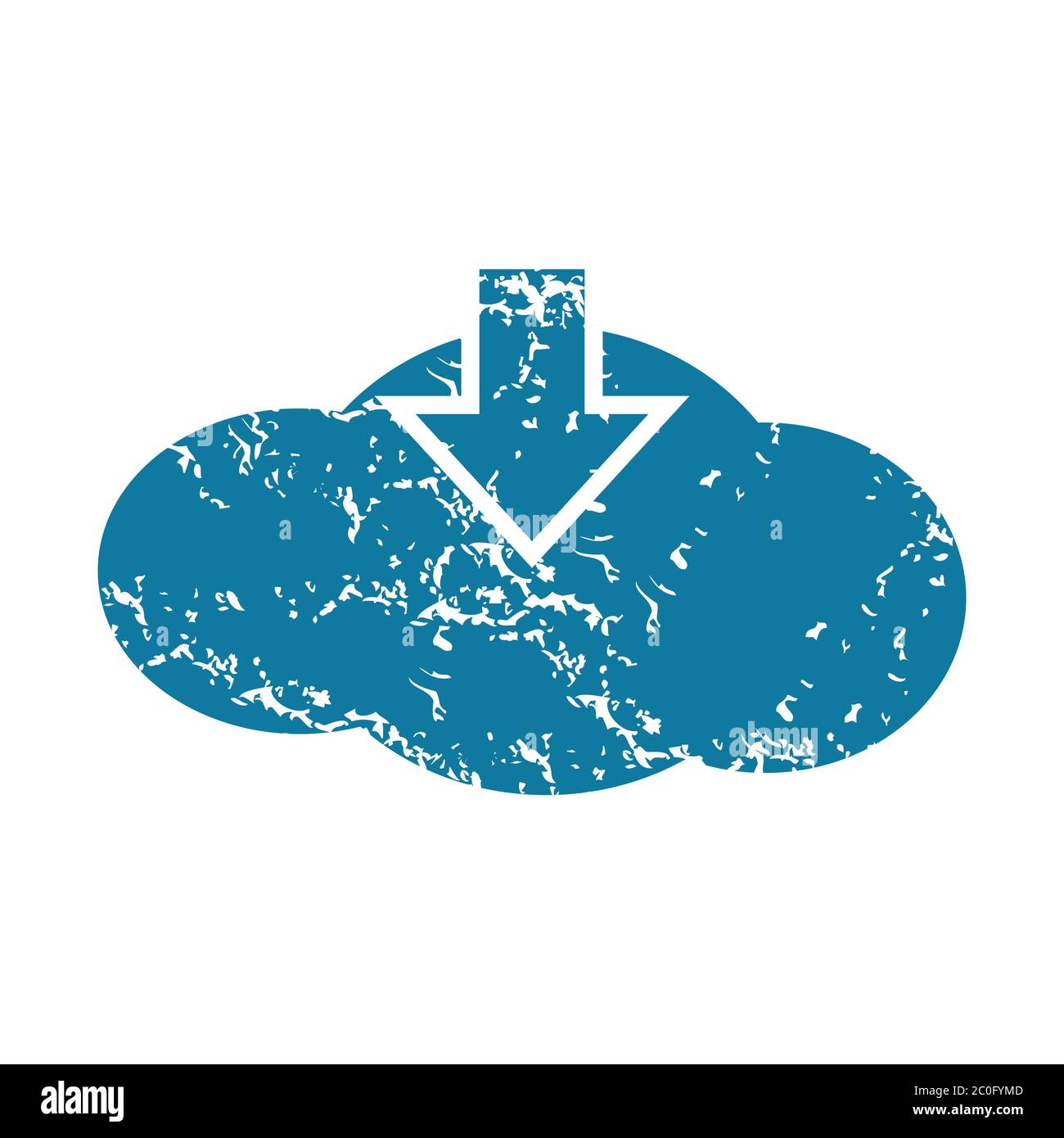 Cloud contour hi-res stock photography and images - Alamy