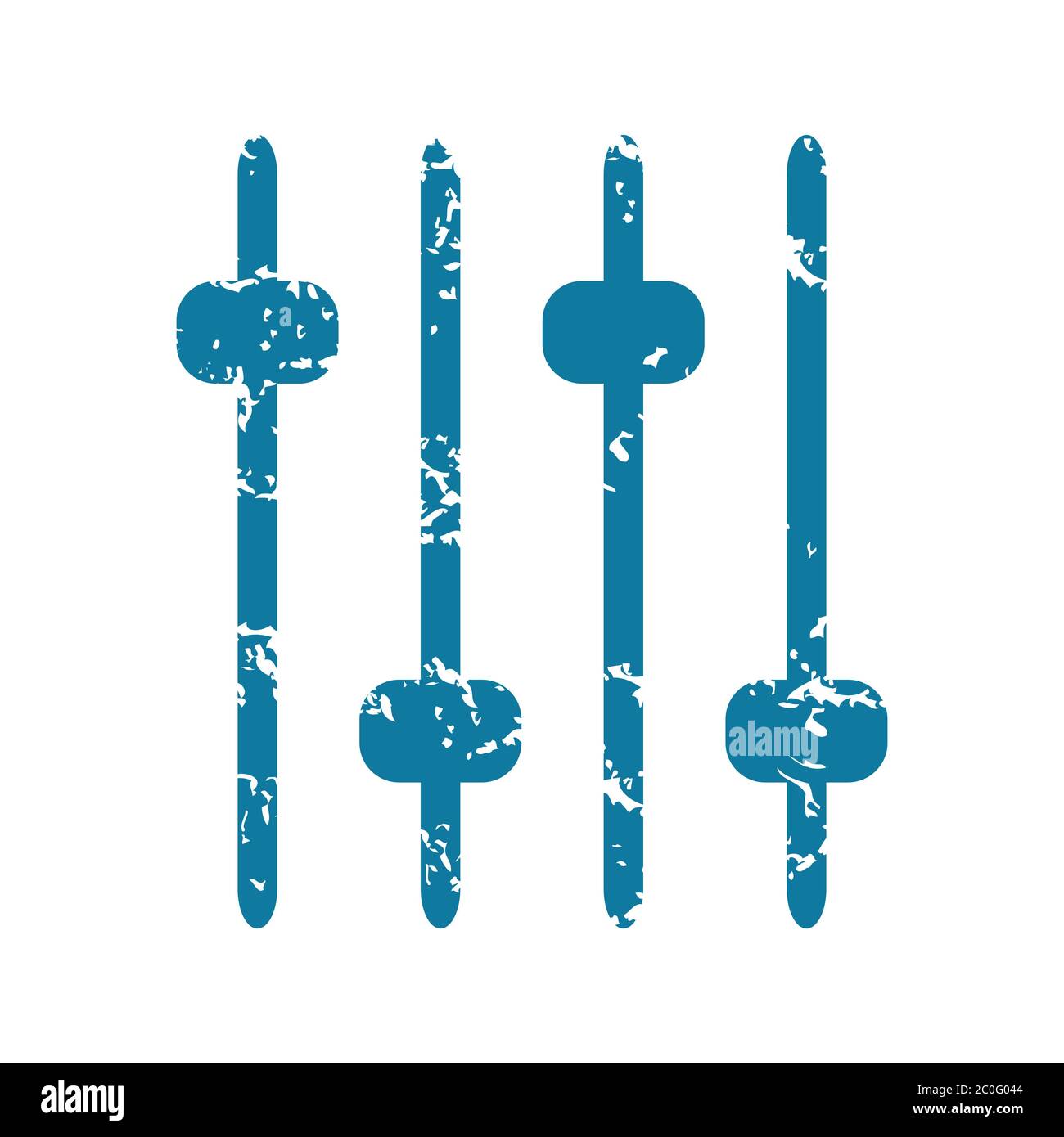 Slide fader hi-res stock photography and images - Alamy