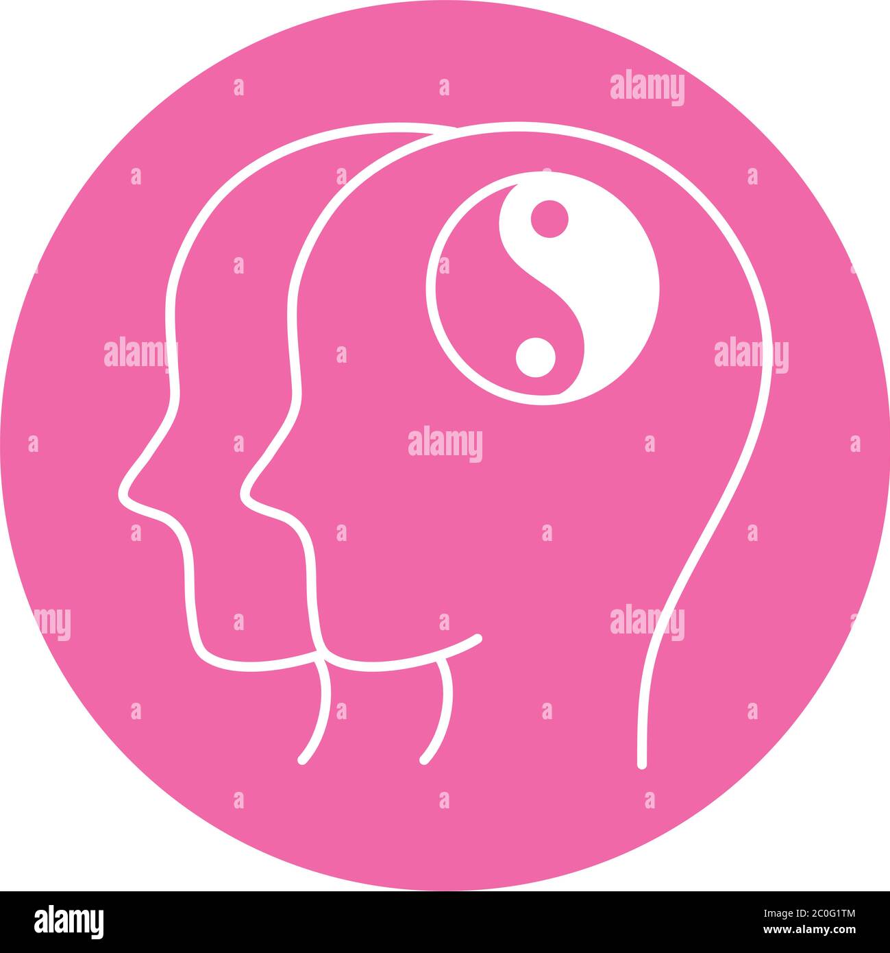 Memory block and brain Stock Vector Images - Alamy