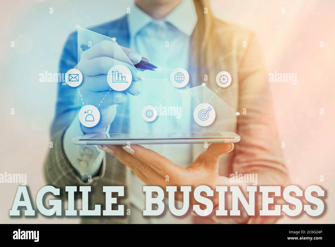 Employee capability improvement hi-res stock photography and images - Alamy