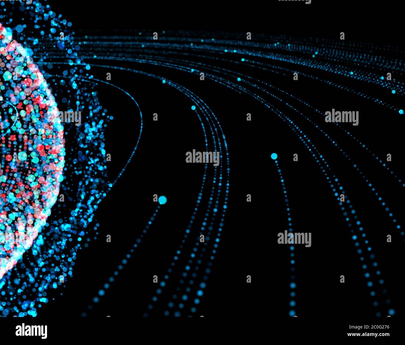 Satellite earth station number hi-res stock photography and images - Alamy