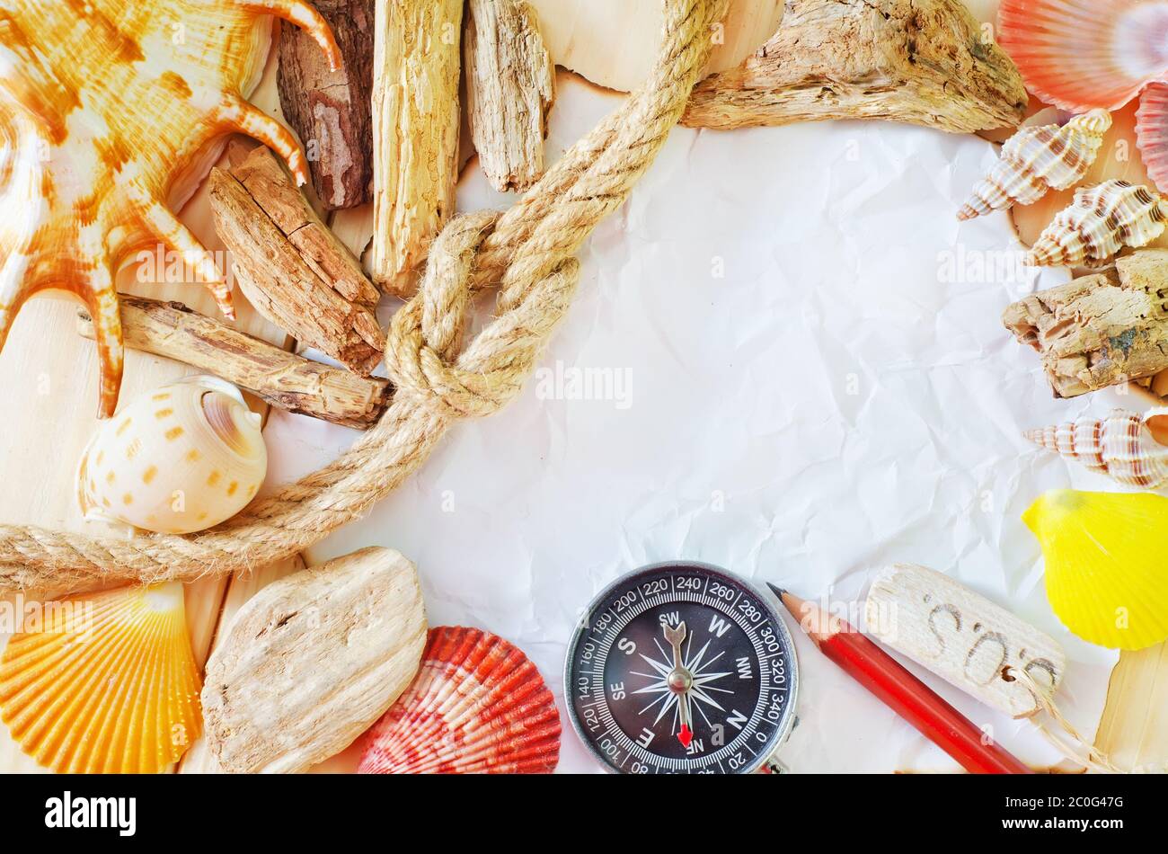 paper and sticks Stock Photo - Alamy