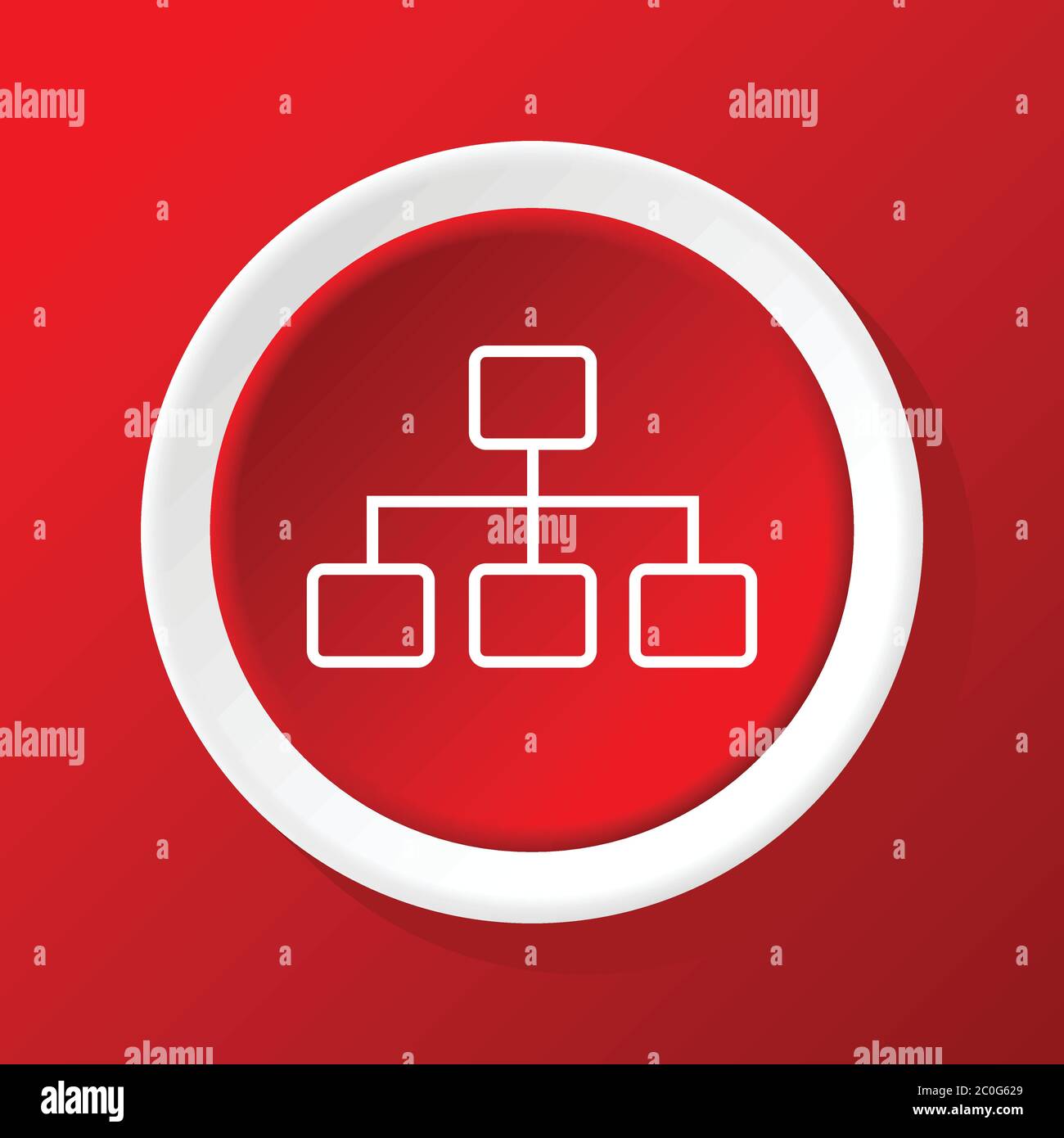 Red scheme hi-res stock photography and images - Alamy