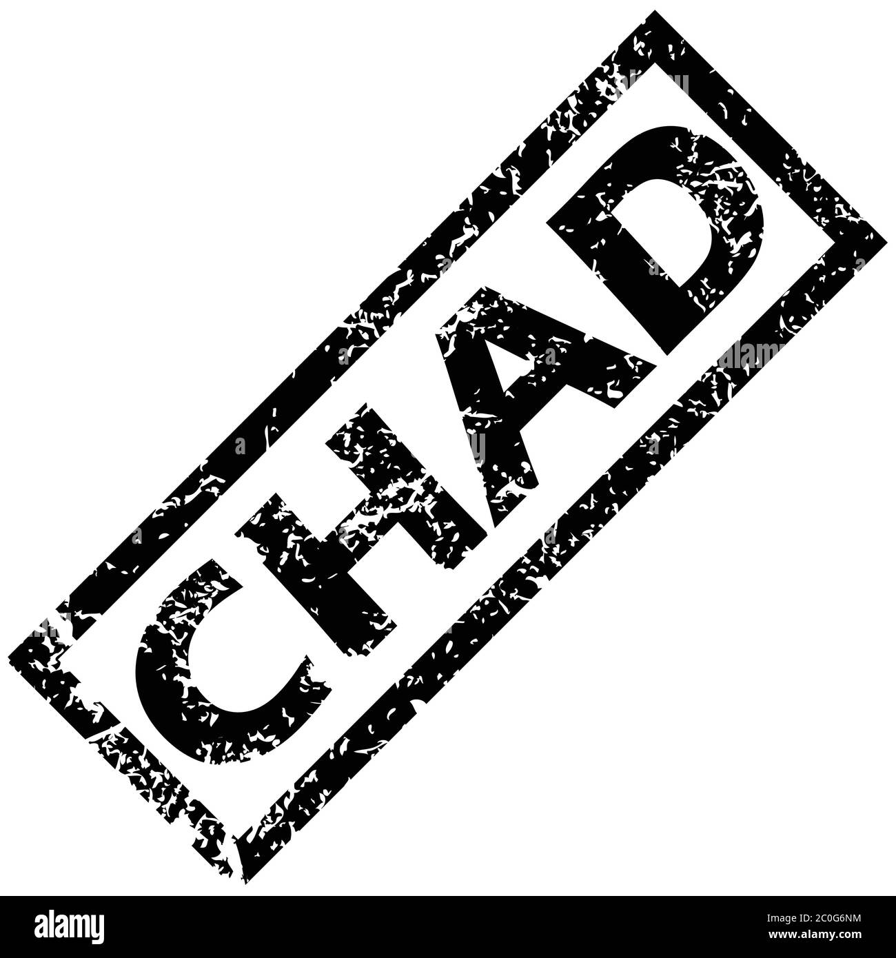 Chad Black and White Stock Photos & Images - Alamy