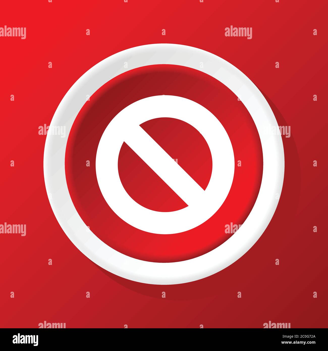 Universal no symbol hi-res stock photography and images - Alamy