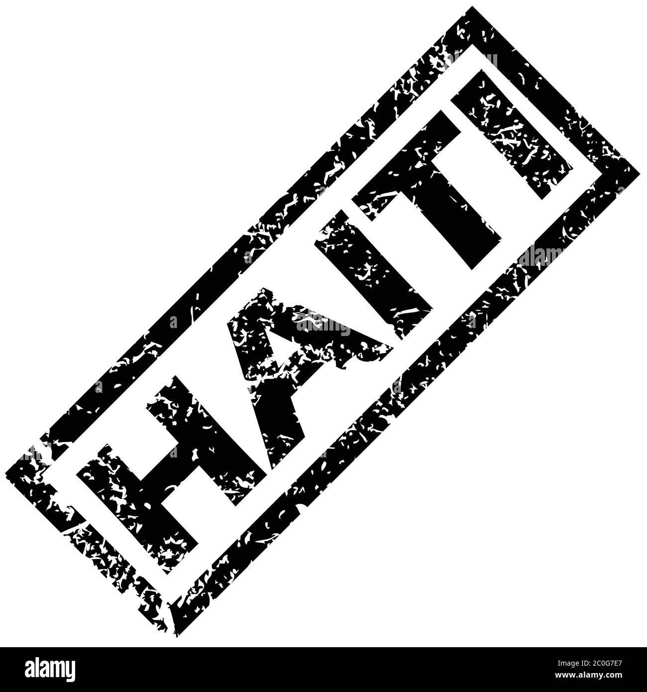 Haiti travel Black and White Stock Photos & Images - Alamy