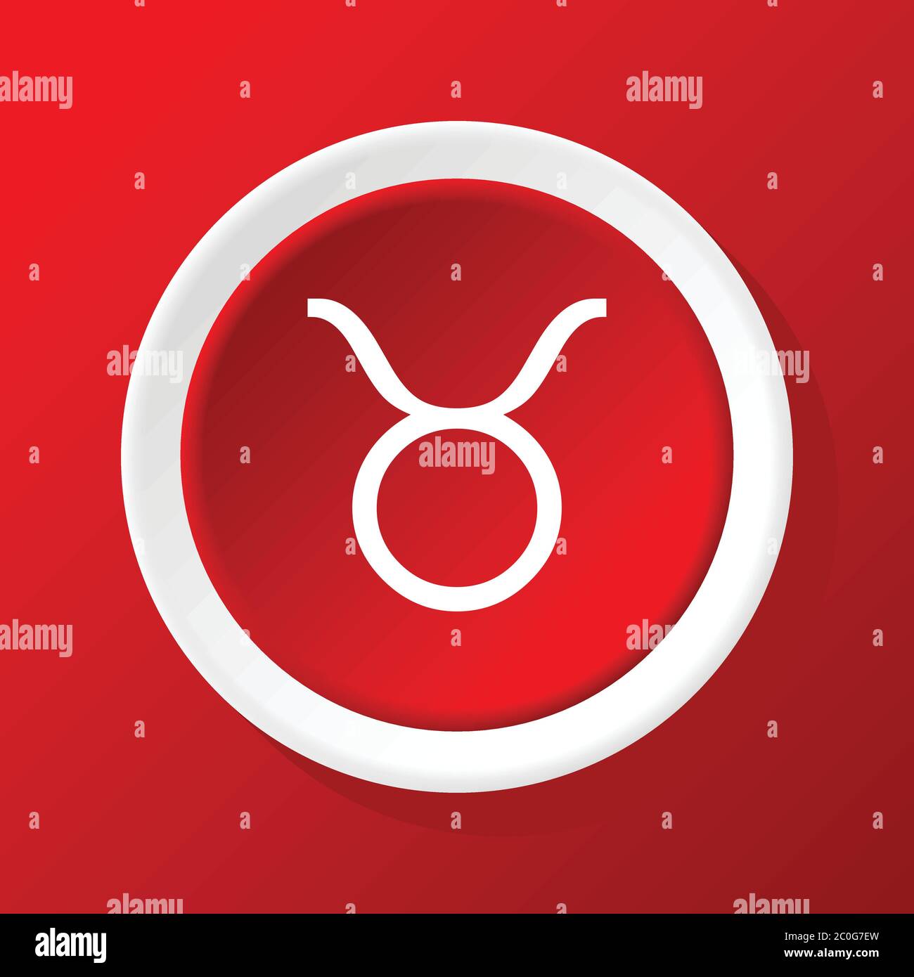Taurus birth month hi-res stock photography and images - Alamy