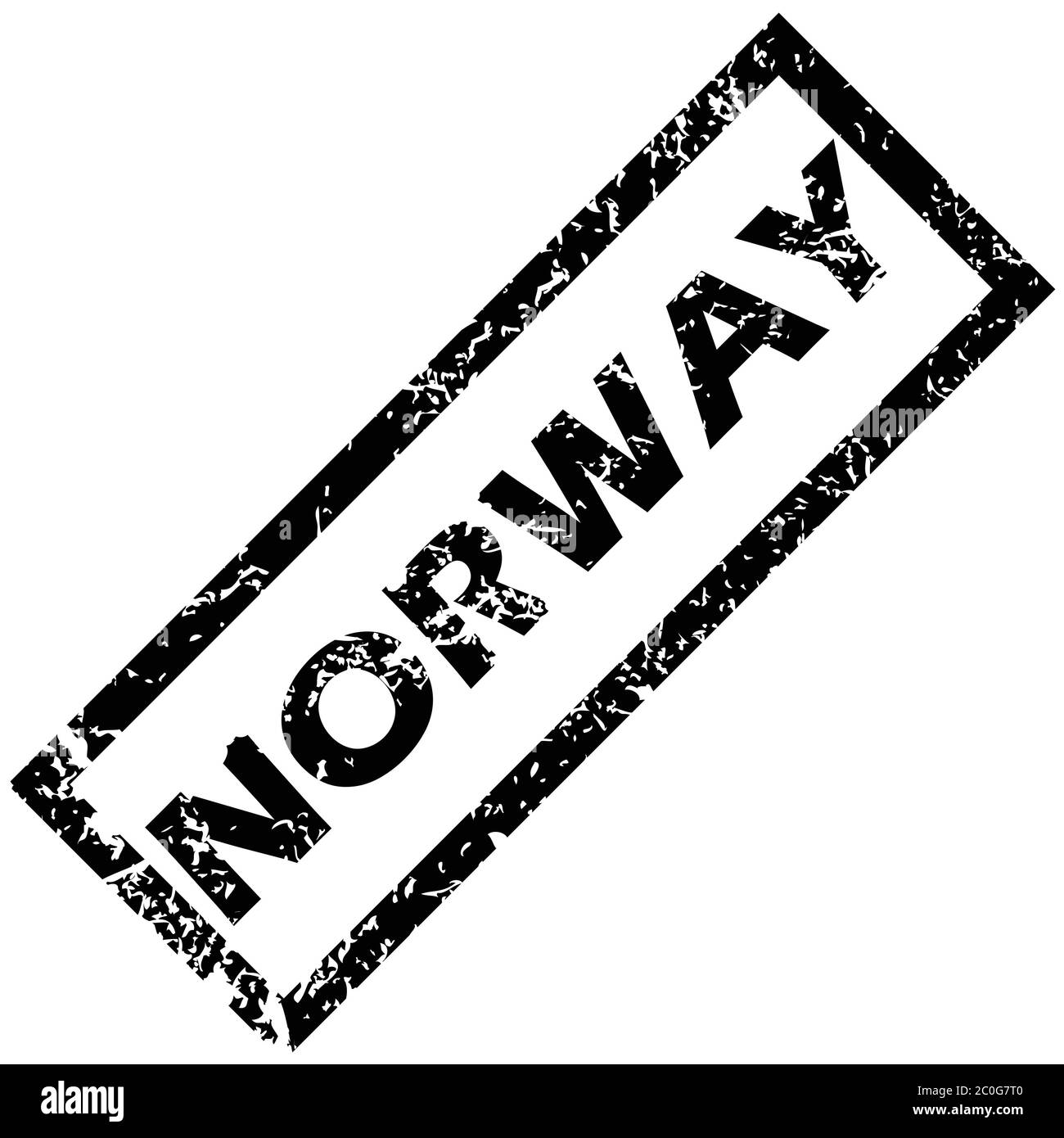 Norway state Black and White Stock Photos & Images - Alamy