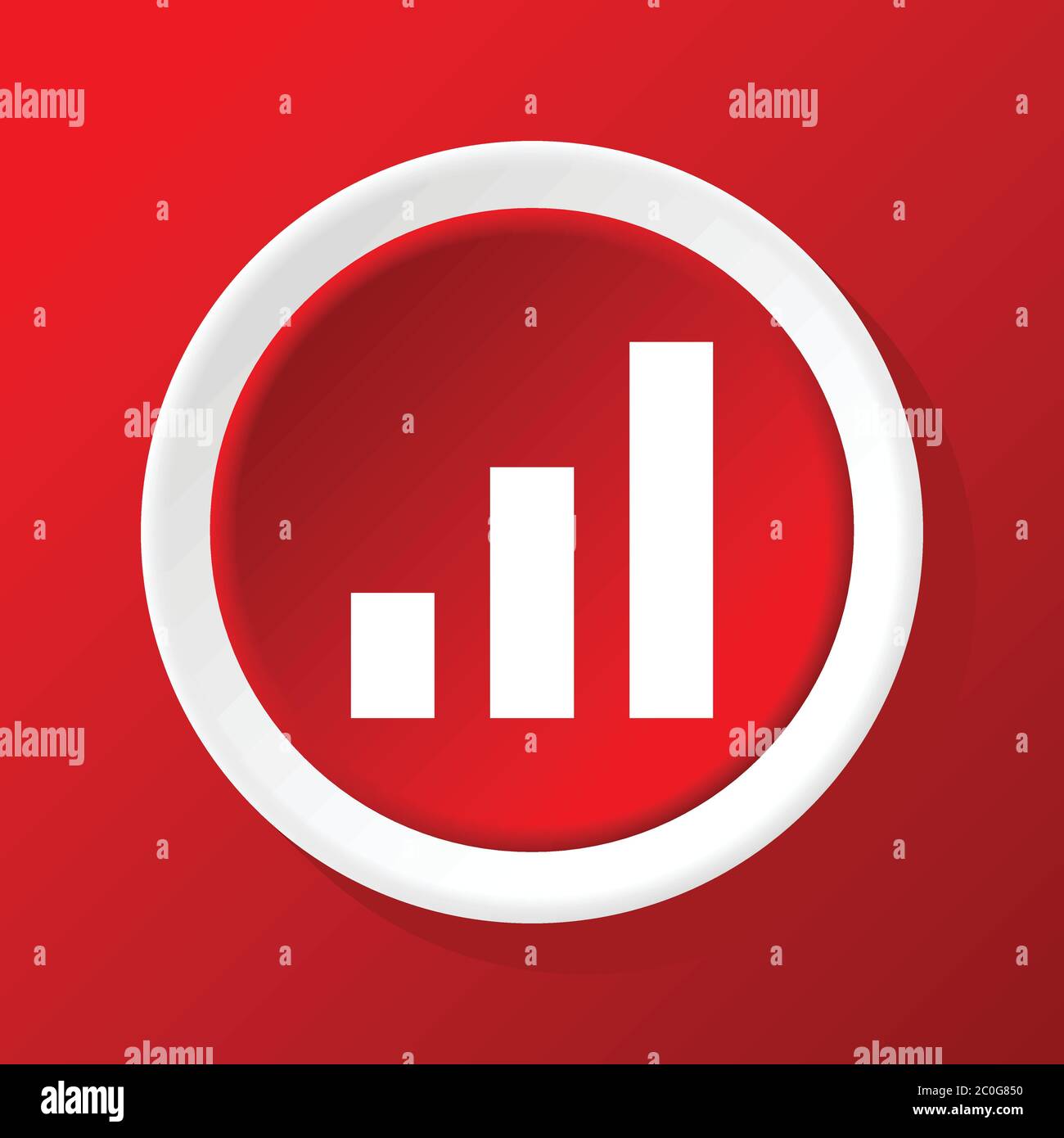 Scale icon hi-res stock photography and images - Alamy