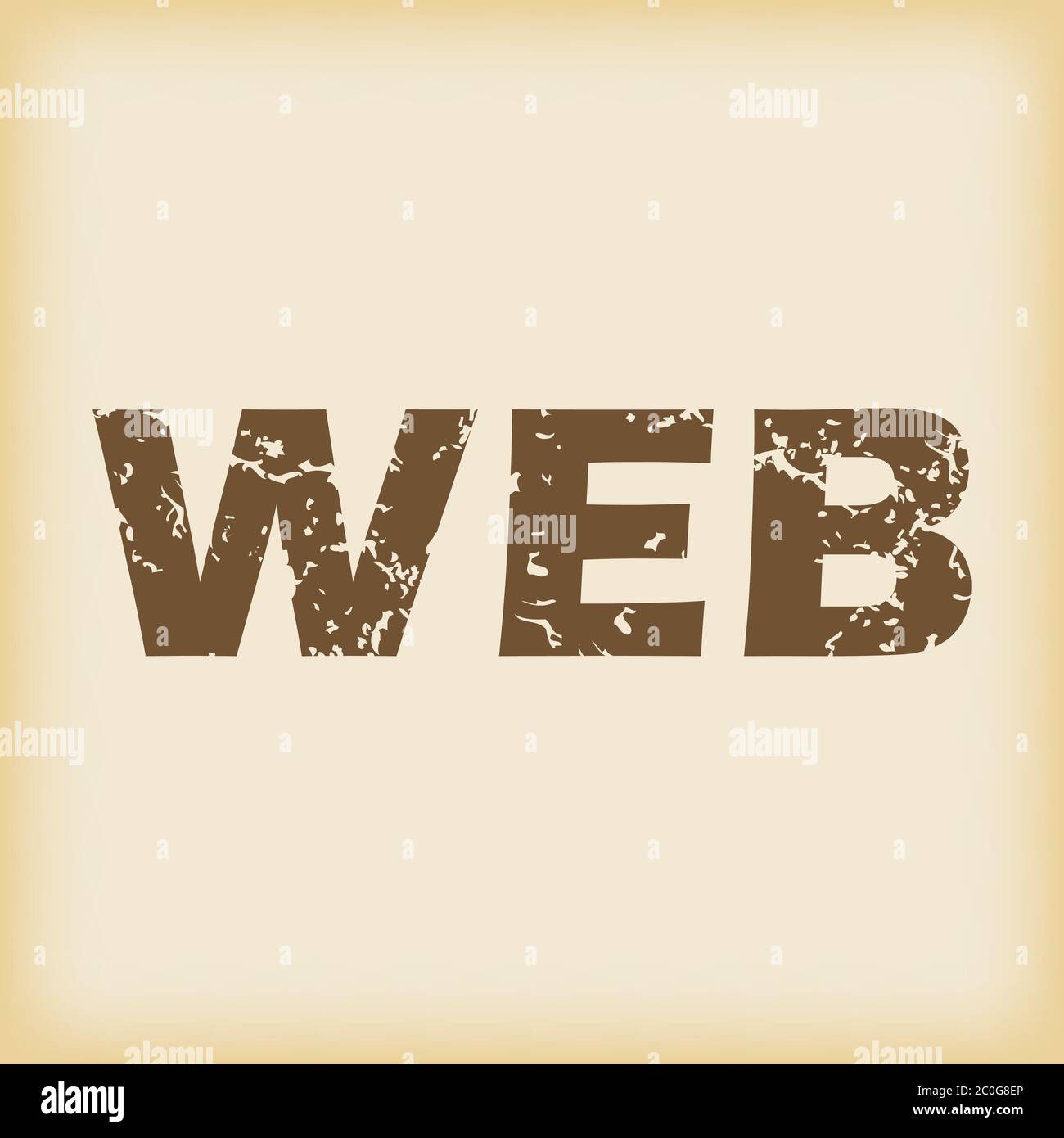 Messy web hi-res stock photography and images - Alamy