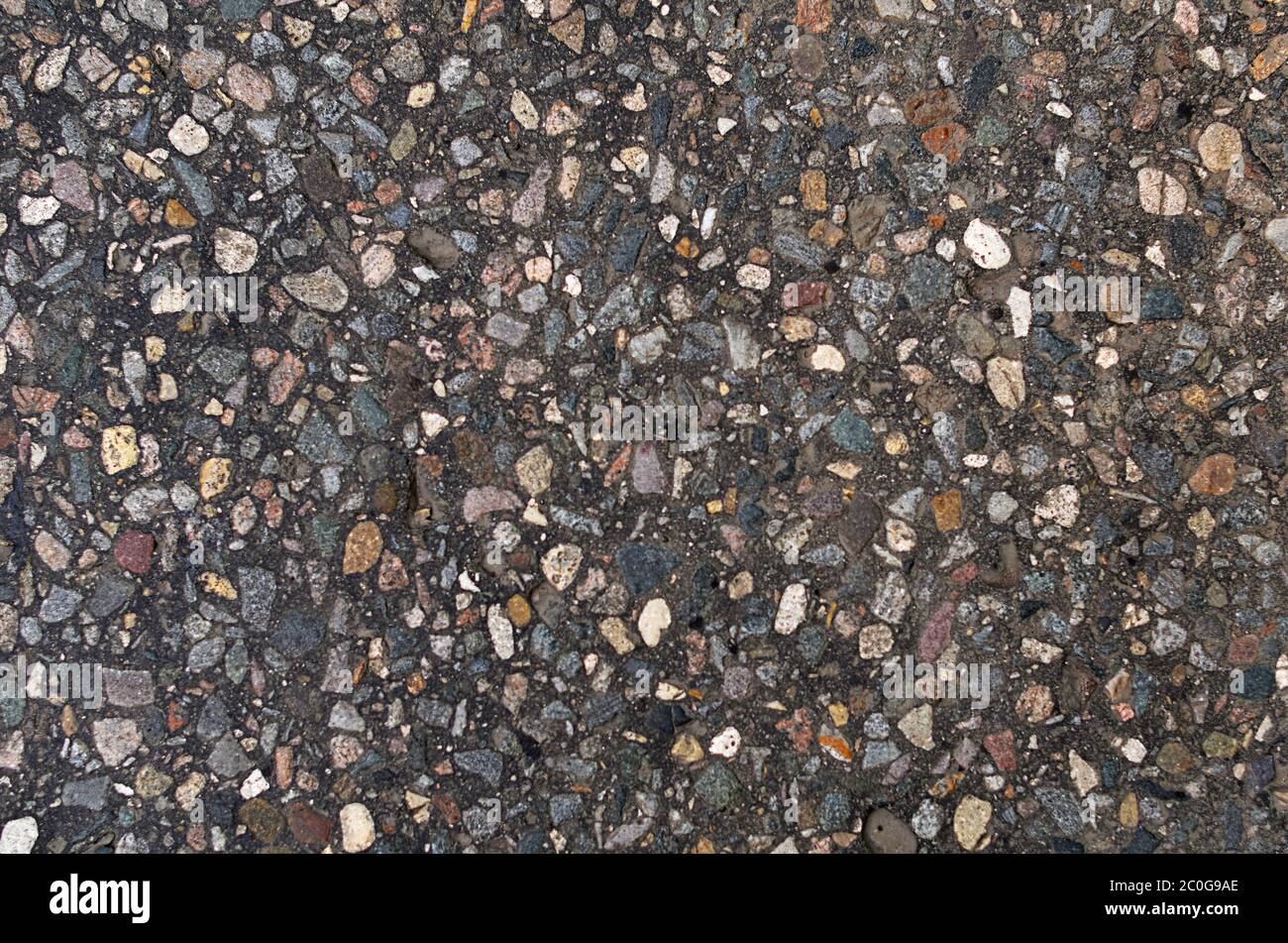Old asphalt surface close hi-res stock photography and images - Alamy