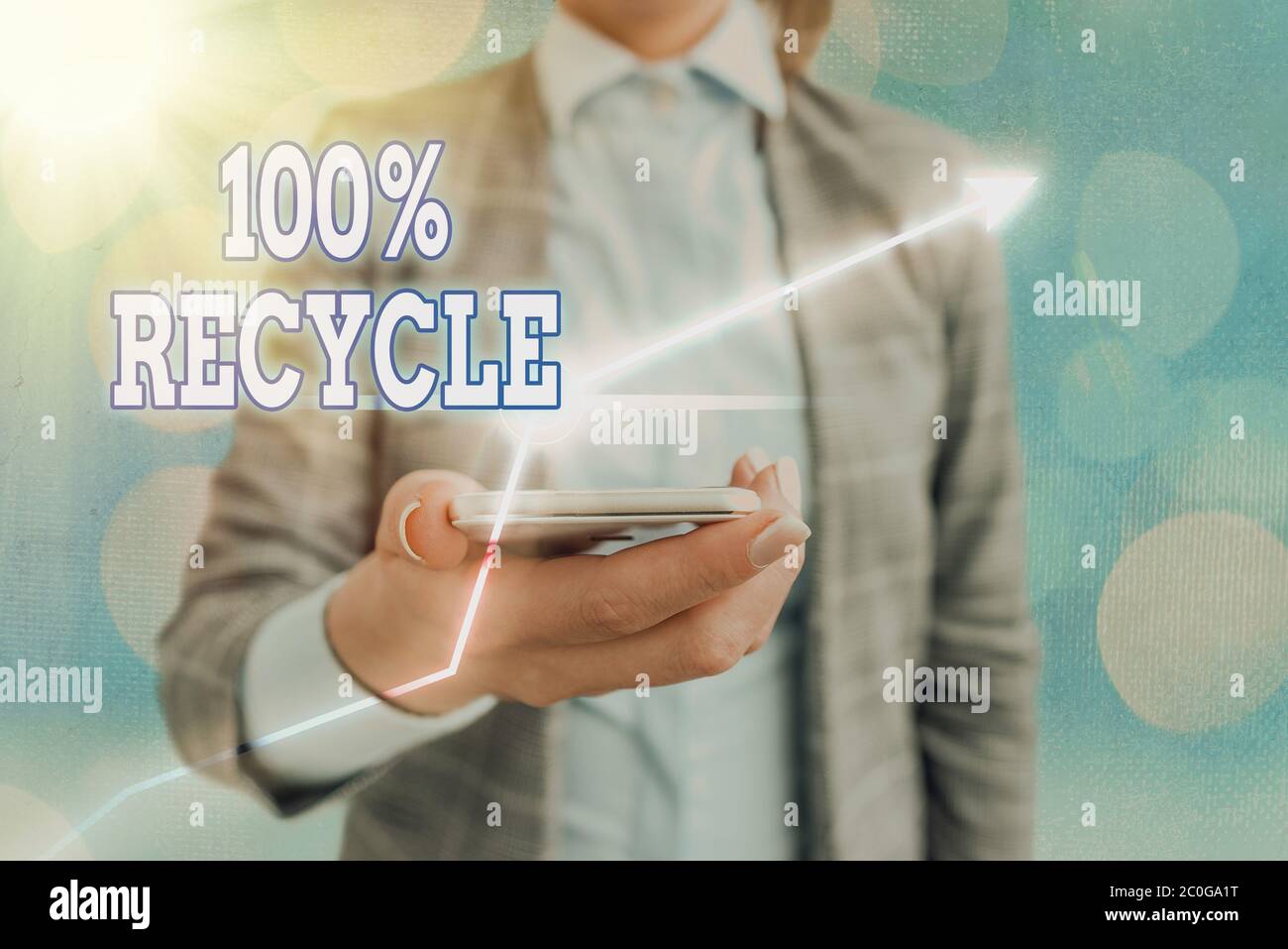 Reclaim reuse recycle sign hi-res stock photography and images - Alamy