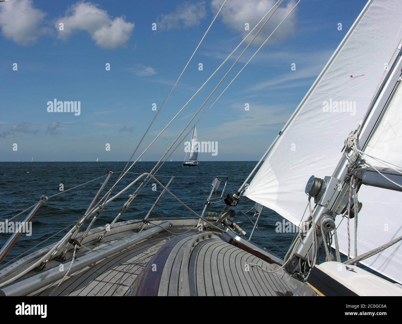 Baltic breeze hi-res stock photography and images - Alamy