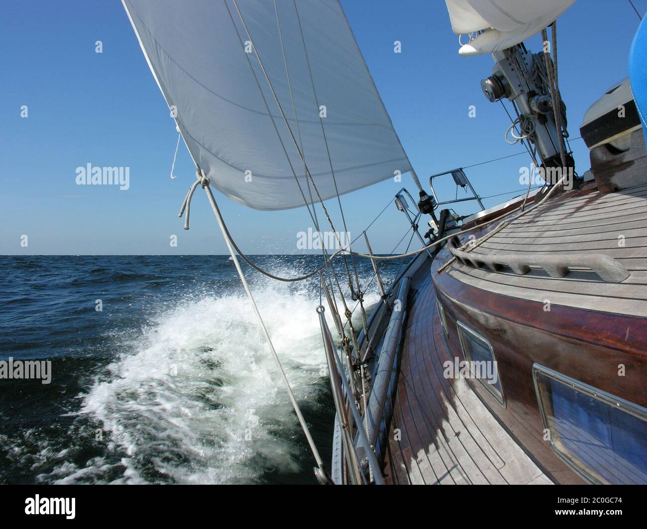 Baltic cruising hi-res stock photography and images - Alamy