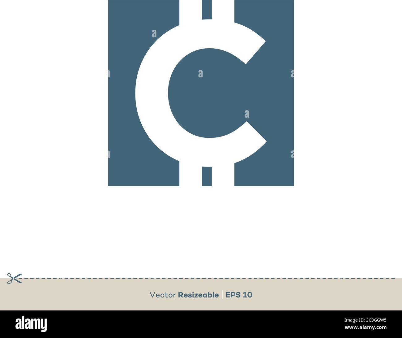 10 cent Stock Vector Images - Alamy