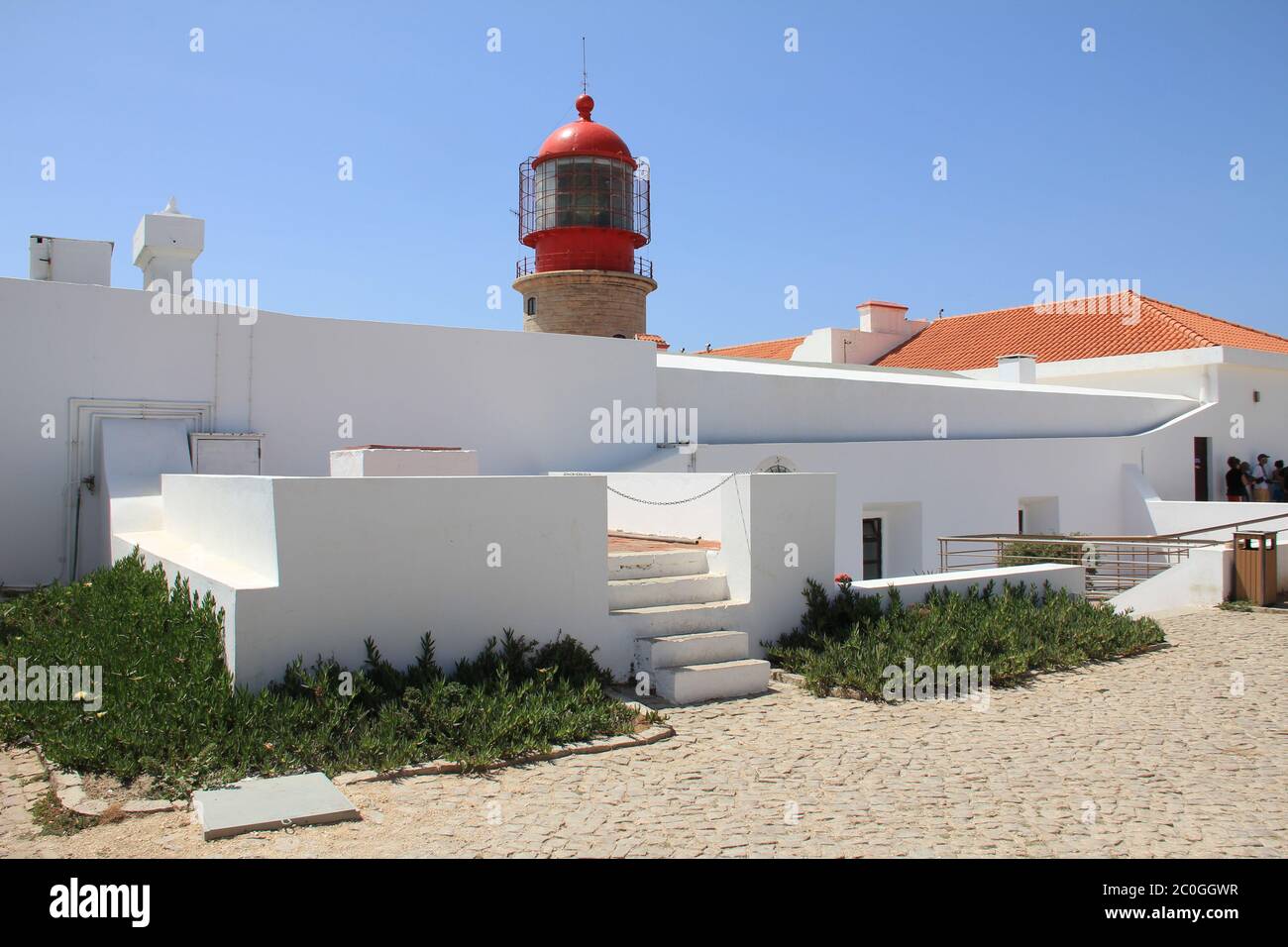 Portimão in the Algarve, Portugal Stock Photo - Alamy