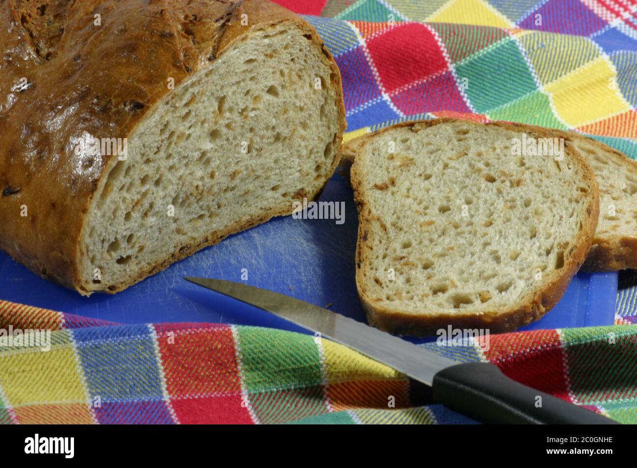 Brotlaib hi-res stock photography and images - Alamy