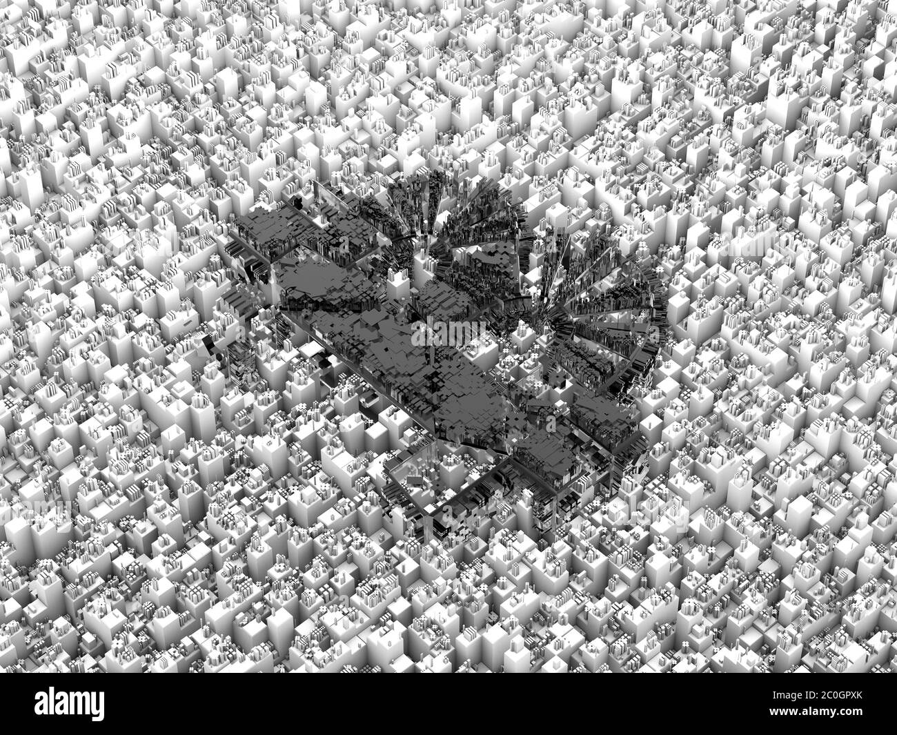 Bitcoin data code Black and White Stock Photos & Images - Alamy